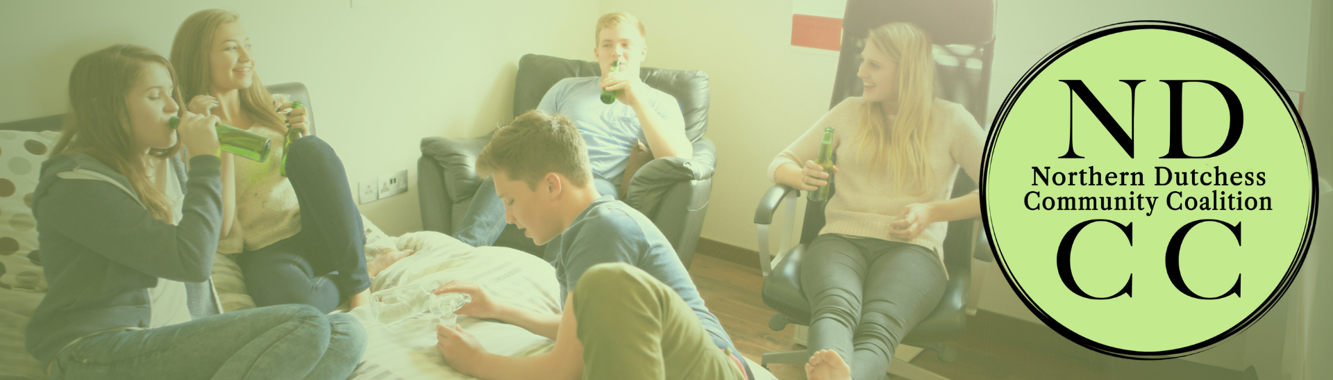 NDCC Holidays - CAPE