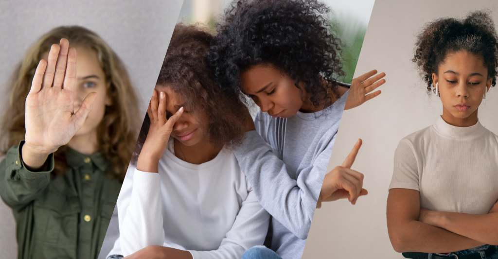 Healthy Relationships for Teens - CAPE