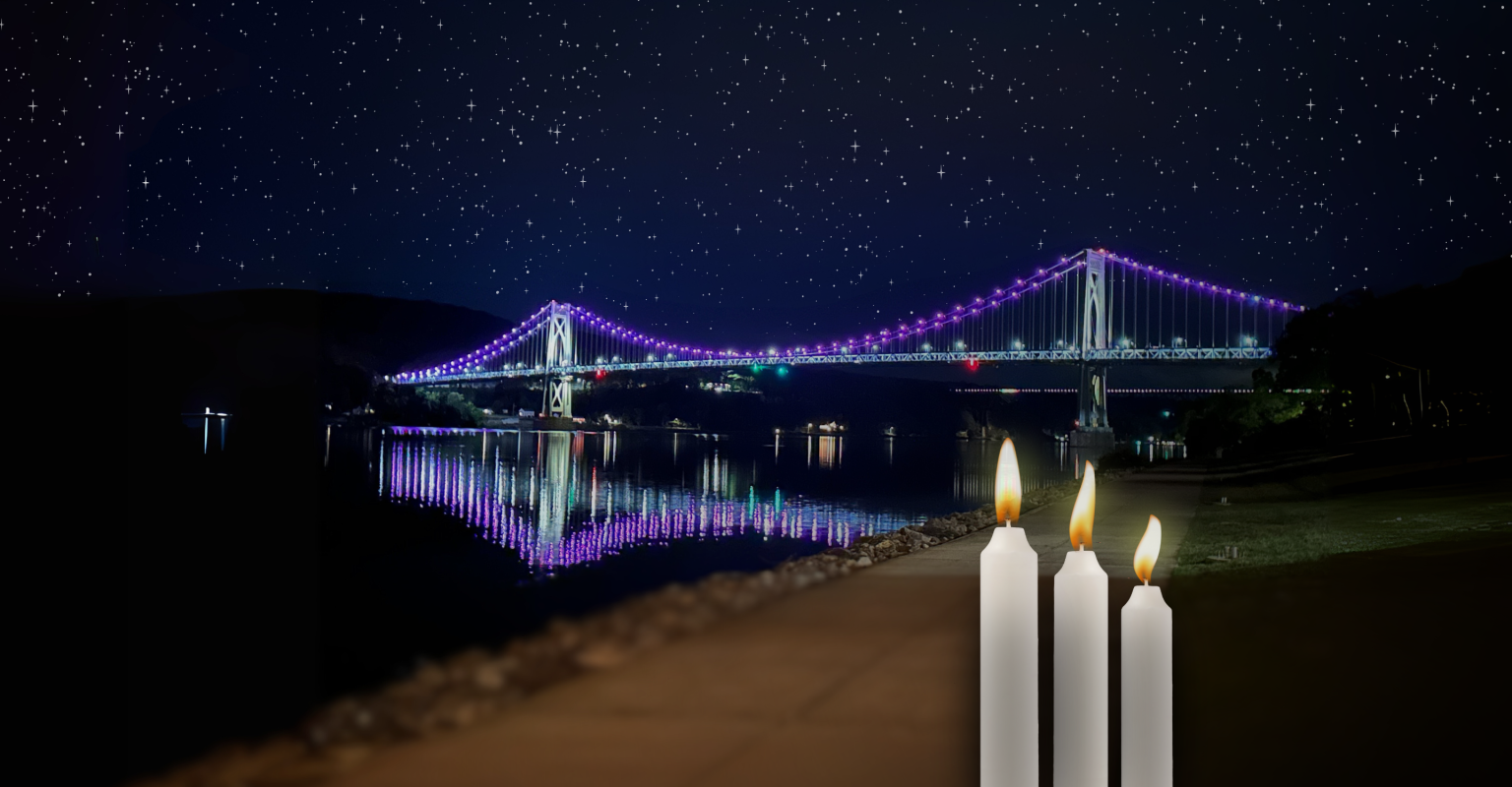 Starry Night Ceremony - CAPE